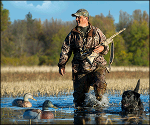 Pure Michigan Hunting Digital – kristin blumreich