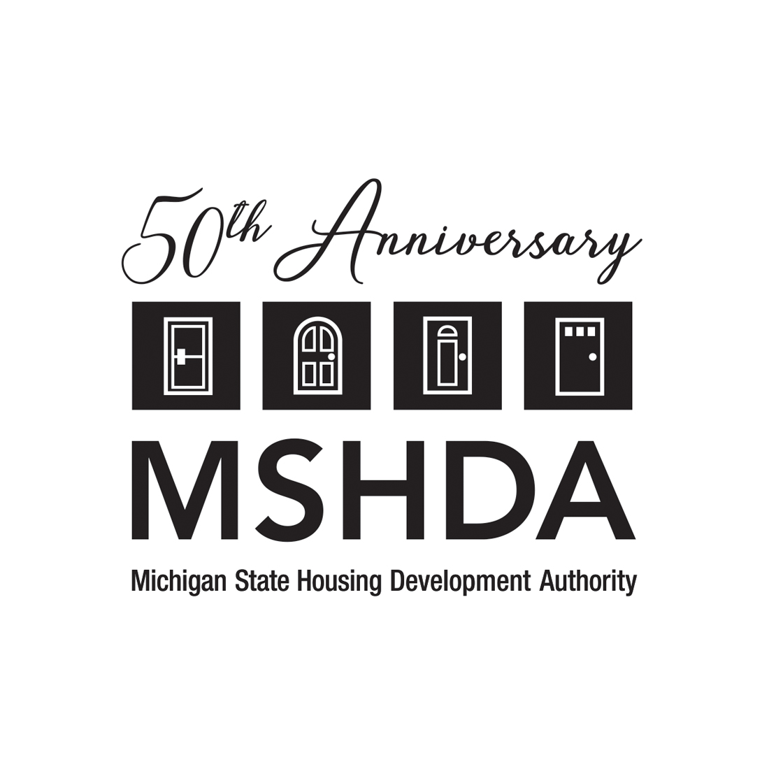 MSHDA logo – kristin blumreich